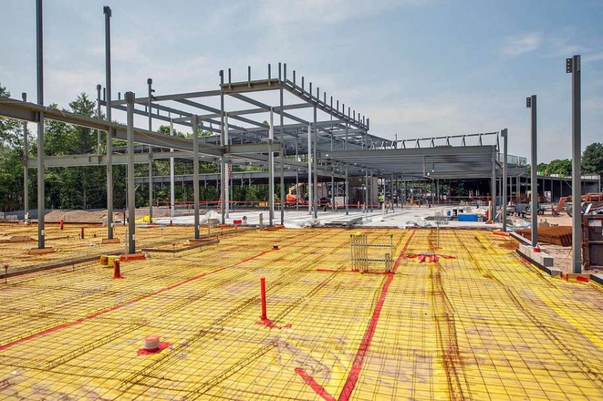 Credit Enhancement Program - Utah Charter School Finance Authority